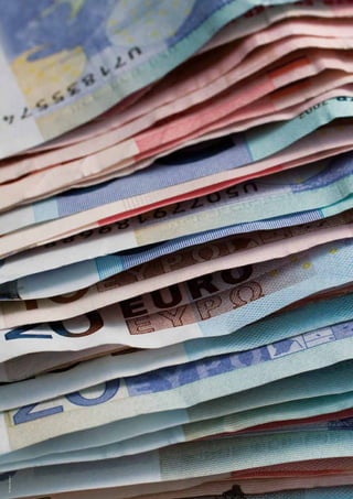 White & Case. The Rise of European Private Equity | PDF