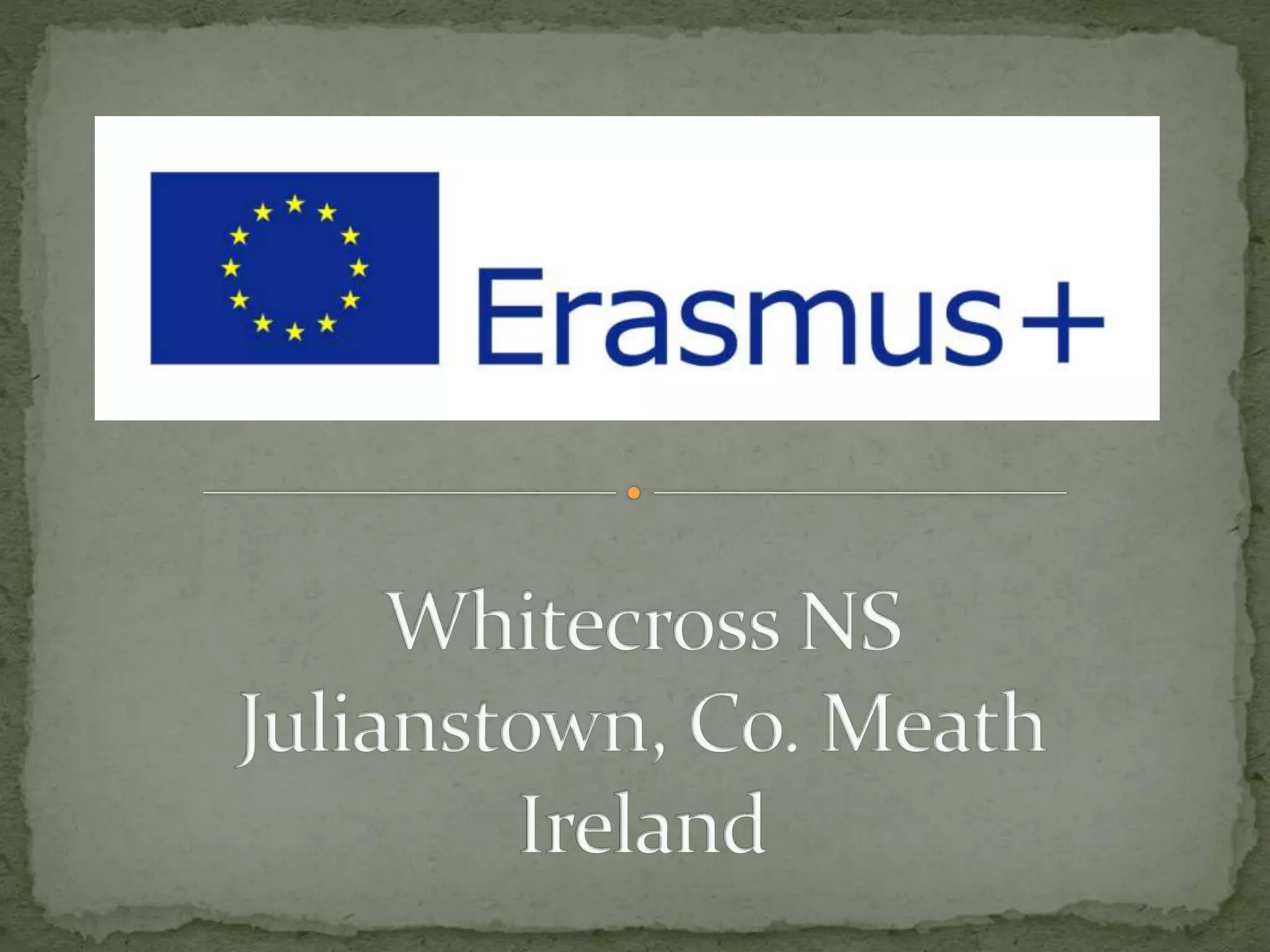 Whitecross ns | PPT