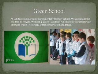 Whitecross ns | PPTX