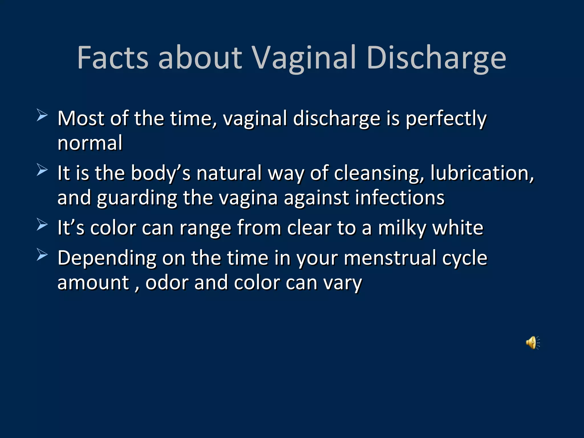 White discharge leucorrhoea | PPT