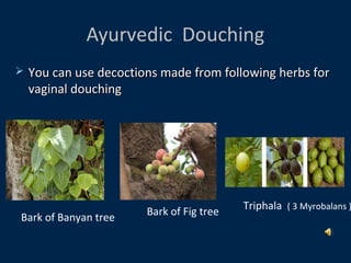 White discharge leucorrhoea | PPT