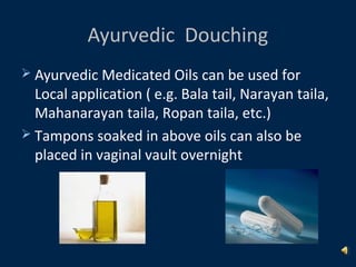 White discharge leucorrhoea | PPT