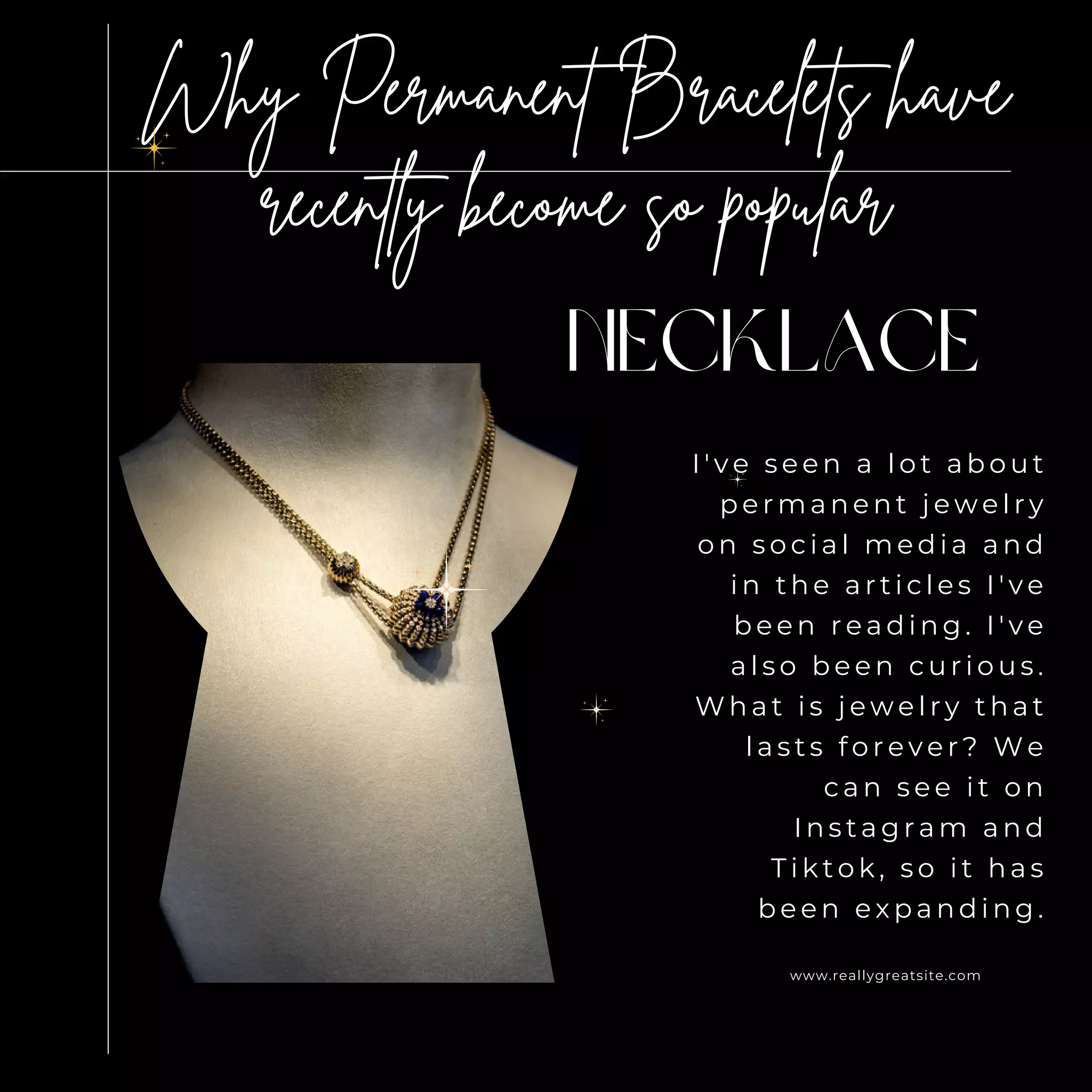 How Do Permanent Bracelets Work | PDF