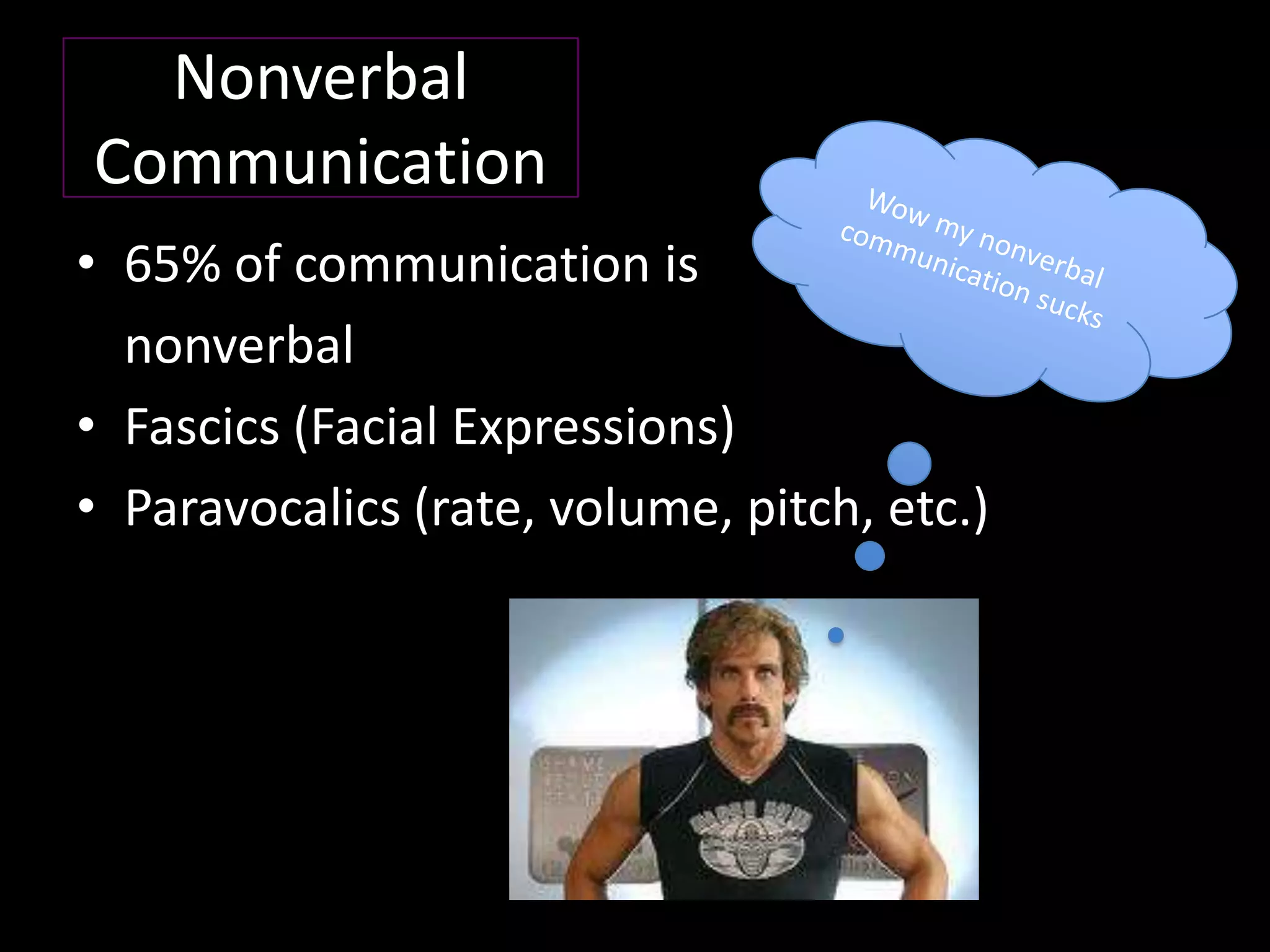 White goodman presentation | PPTX
