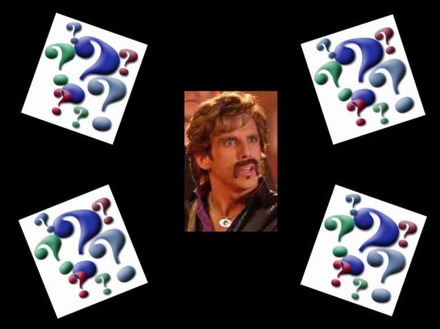 White goodman presentation | PPTX