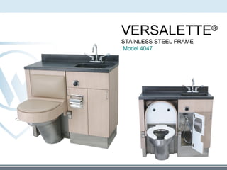 Whitehall Manufacturing Fixtures | PPT