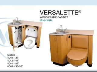 Whitehall Manufacturing Fixtures | PPT