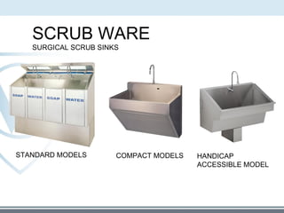 Whitehall Manufacturing Fixtures | PPT