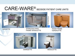 Whitehall Manufacturing Fixtures | PPT