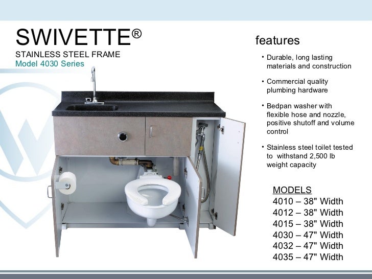 Whitehall Manufacturing Fixtures