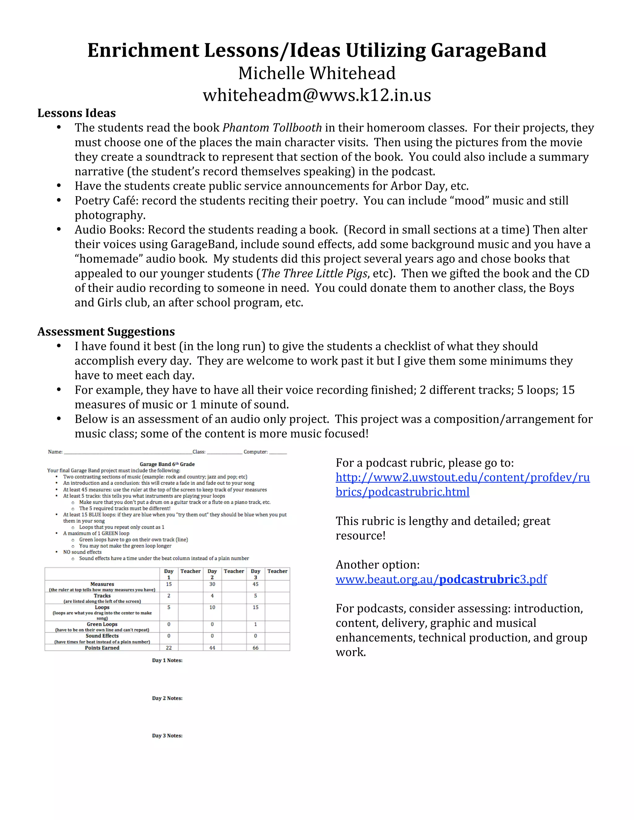Whitehead ice intro | PDF