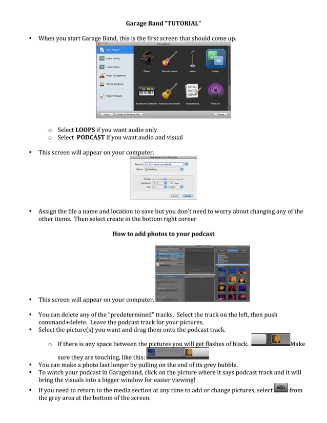 Whitehead ice tutorial | PDF | Digital Audio | Computer Software and Applications