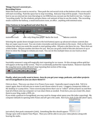 Whitehead ice tutorial | PDF | Digital Audio | Computer Software and ...