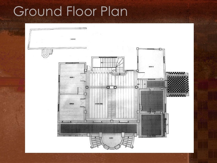 White house ground floor plan - koreakasl