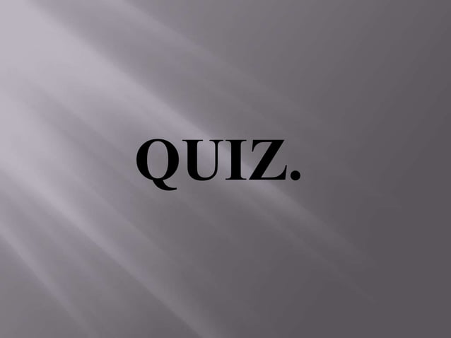 The White House Anton Bondar | PPT