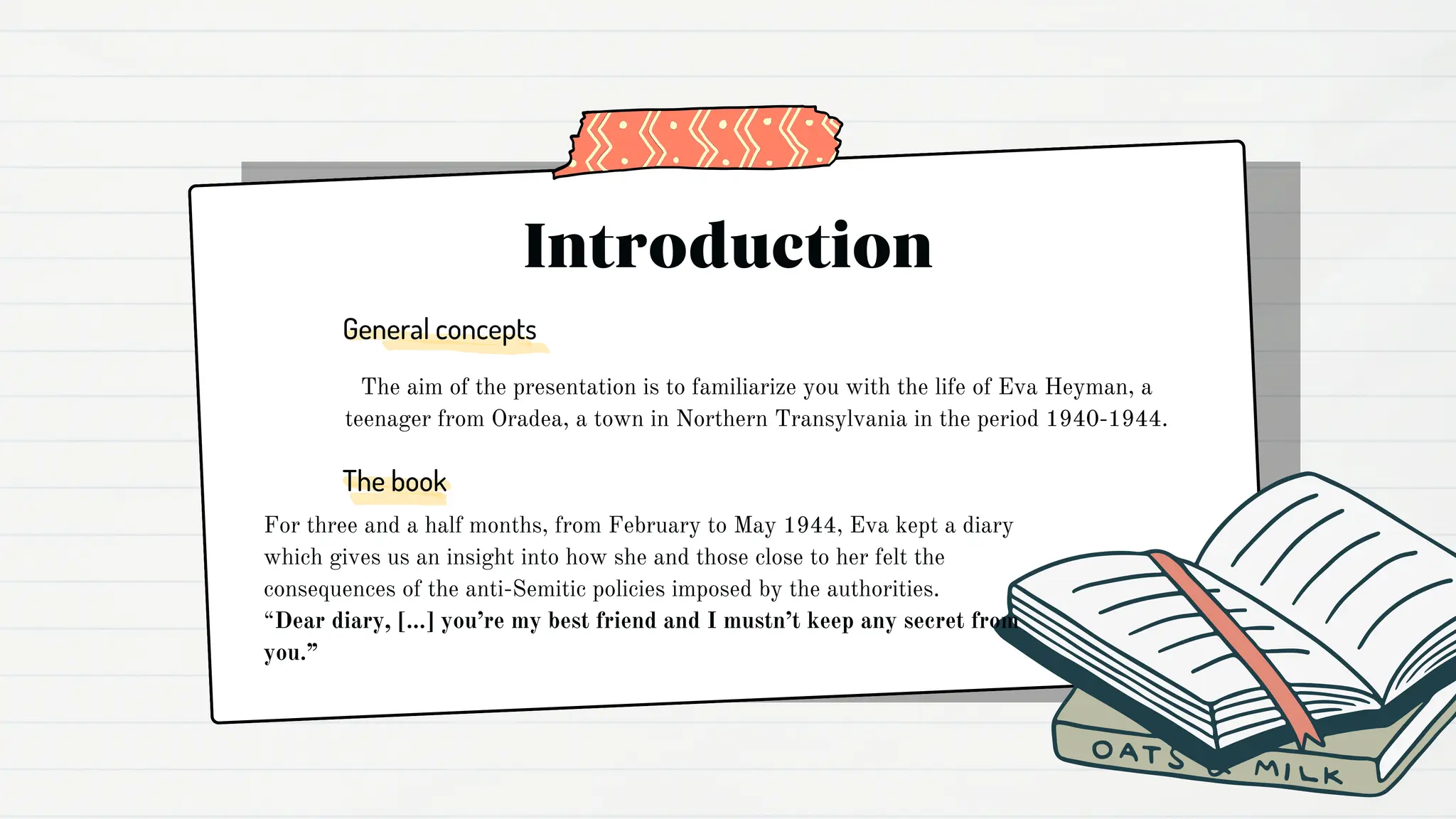 White Illustrative Creative Literature Project Presentation (1).pdf