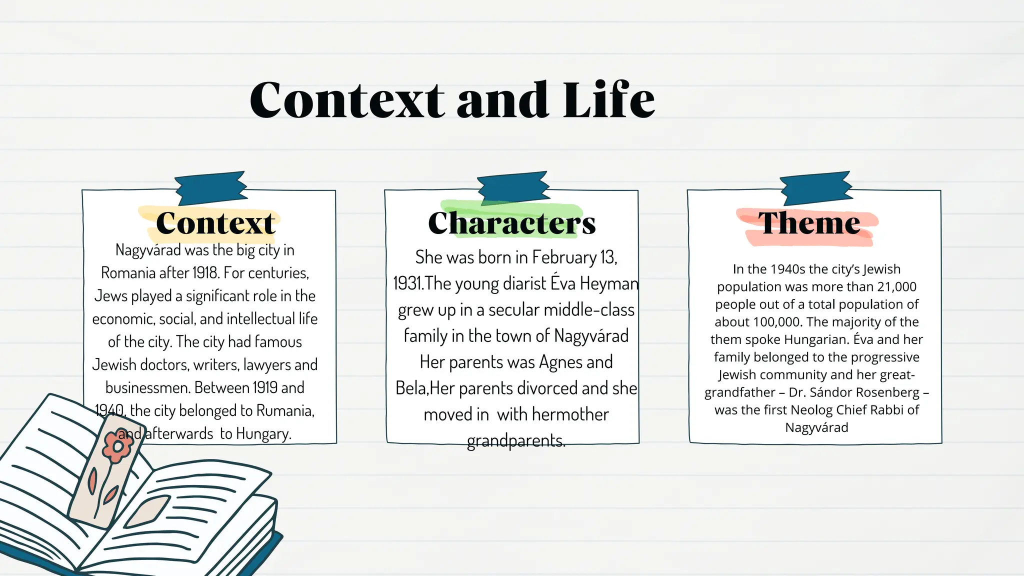 White Illustrative Creative Literature Project Presentation (1).pdf