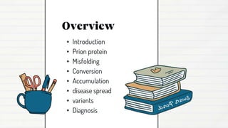 Prion protein | PPTX