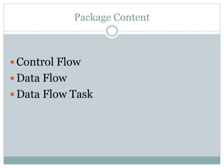 White jason presentation | PPTX | Databases | Computer Software and Applications