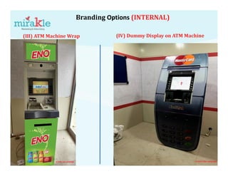White Label ATM Branding | PDF