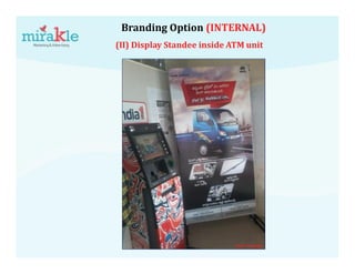 White Label ATM Branding | PDF