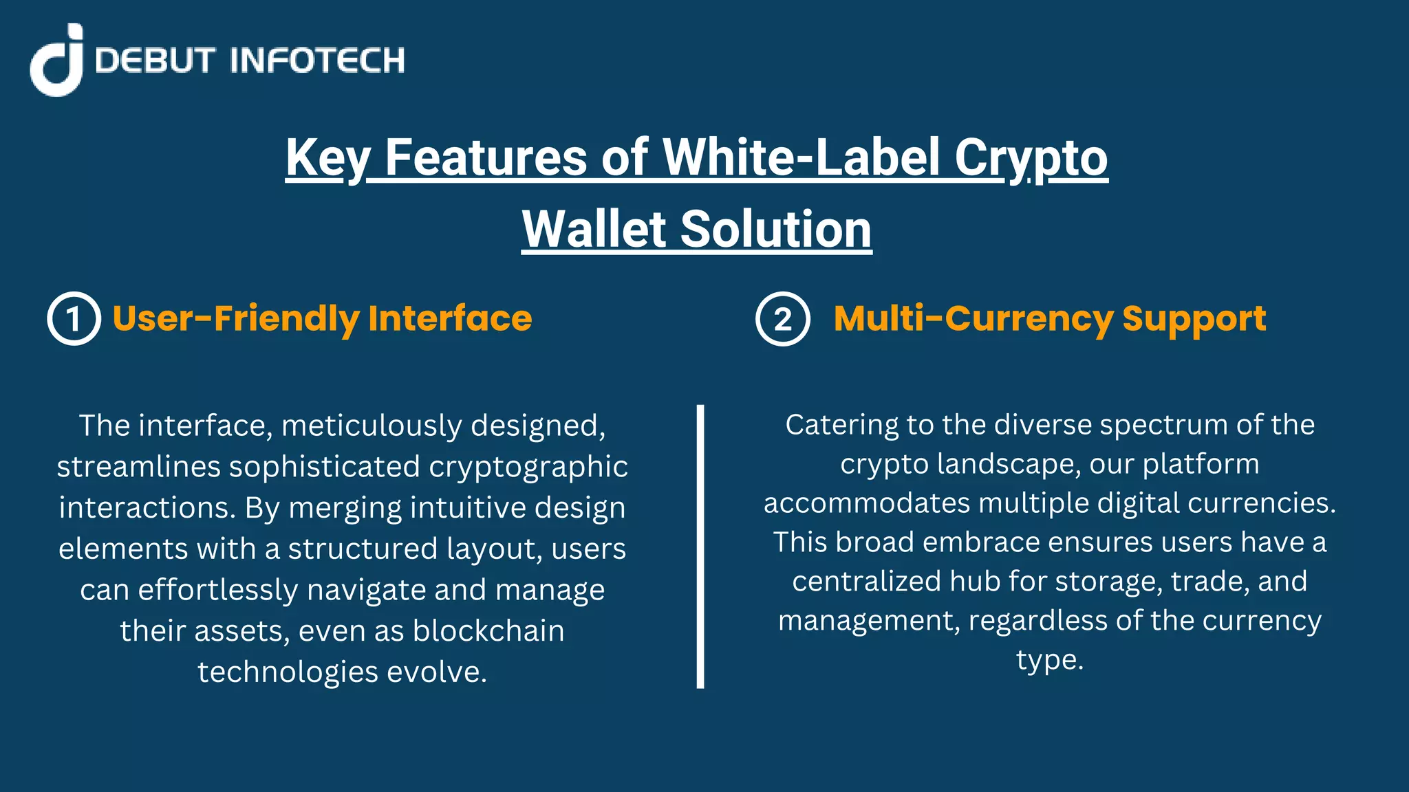 White Label Crypto Wallet Development: A Definitive Guide | PDF | Computing | Technology & Computing