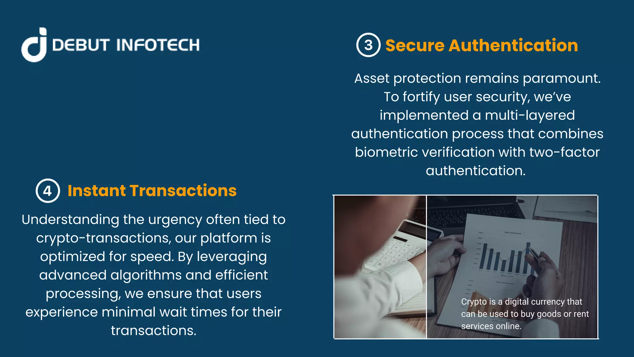 White Label Crypto Wallet Development: A Definitive Guide | PDF | Computing | Technology & Computing