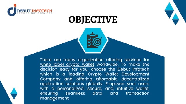 White Label Crypto Wallet Development: A Definitive Guide | PDF | Computing | Technology & Computing