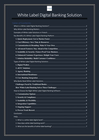 White Label Digital Banking Solution.pdf