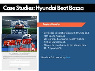 White Label Games for Your Brand | PPT