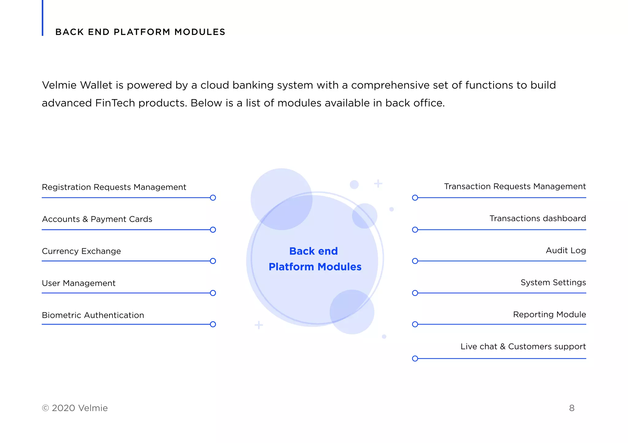 White-label payments platform | PPT