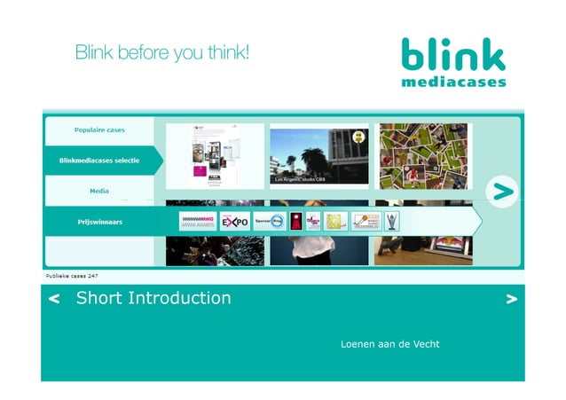 BMC White Label Presentation General | PPT