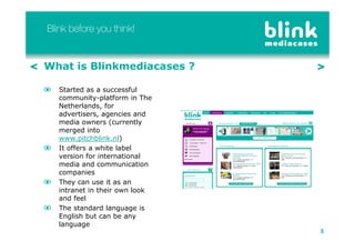 BMC White Label Presentation General | PDF