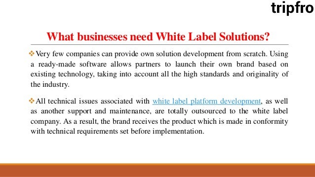 White Label Solutions.pptx