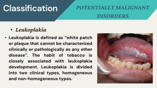 white lesions of oral mucosa........pptx