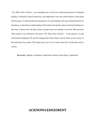 White Man’s Burden by Rudyard Kipling.docx