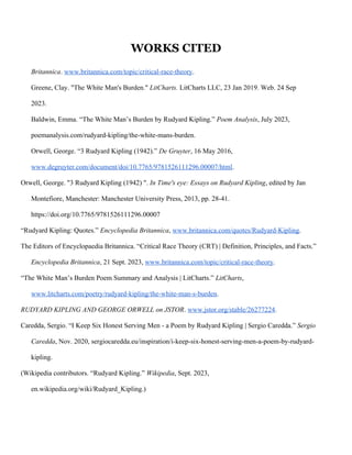 White Man’s Burden by Rudyard Kipling.docx