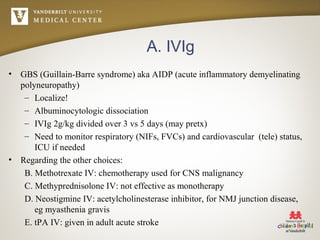 White matter disease | PPT