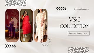 Vsc collection pdf. | PPT
