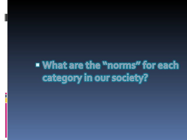 Whiteness And Identity | PPT