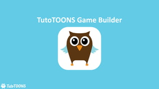 Miglė Šaulytė, TutoTOONS | PDF