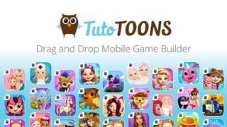 Miglė Šaulytė, TutoTOONS | PDF