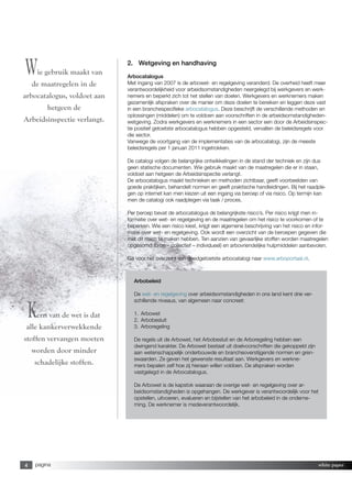 White paper (kwarts) stofvrijwerken in de bouw | PDF
