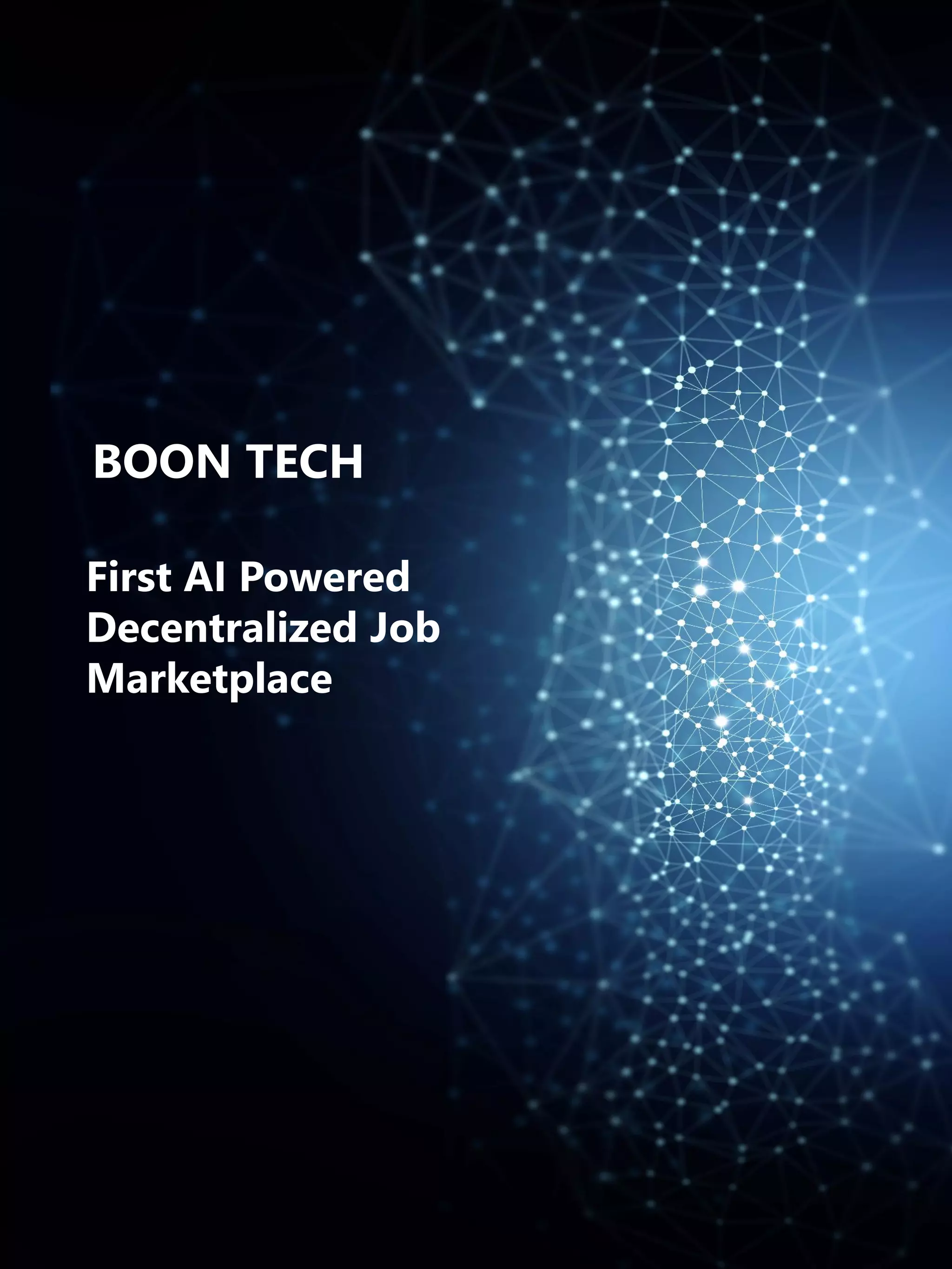 BOON TECH | PDF
