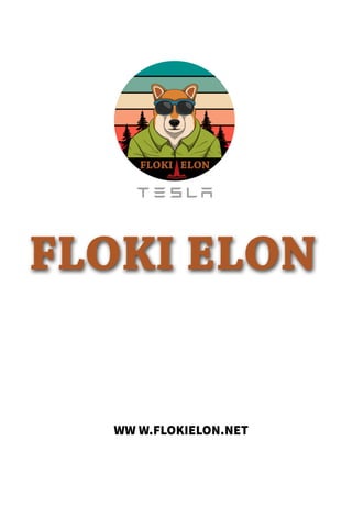 White paper - Floki Elon | PDF