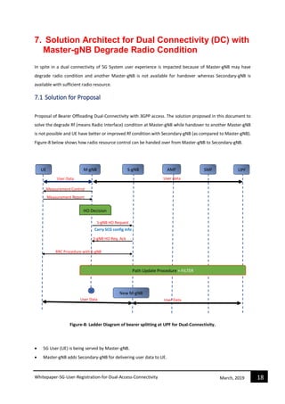 White paper 5g-user-registration-for-dual-access--dual-connectivity ...