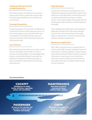 A Higher Plane: Boarding the Next Journey for In-Flight Connectivity ...