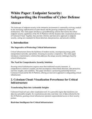 White Paper-Endpoint Security -Critical Infrastructure.pdf