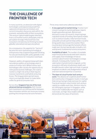 White Paper - Generative Venture Studios | PDF | Venture Capital ...