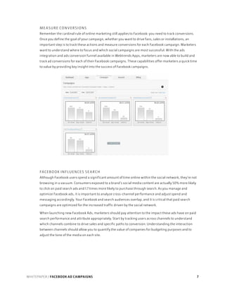 Whitepaper get viral-webtrends | PDF